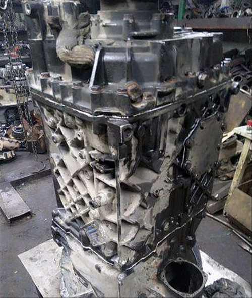 Коробка передач ZF 16s1820