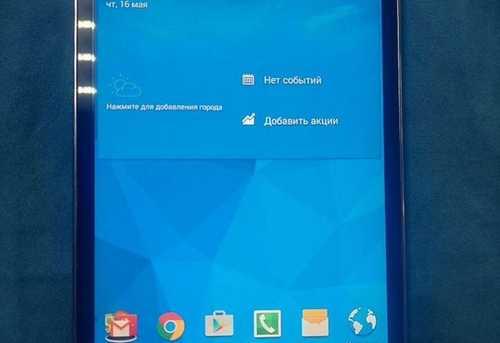 Планшет Samsung Galaxy Tab 4 7.0 SM-T231