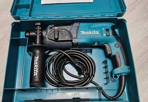 Перфоратор makita HR 2470