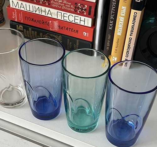 Стаканы Mc'Donalds