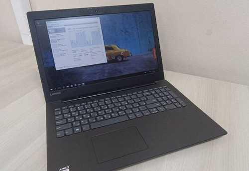 Ноутбук Lenovo ideapad 320-15AST