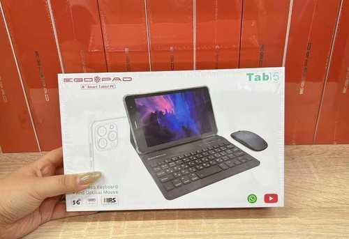 EGo pad Tab 15