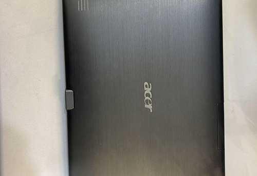 Планшет Acer A 500