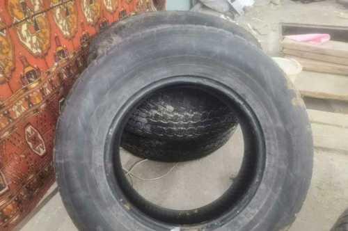 Nokian Tyres Equalizer Sport AP 235/70 R16