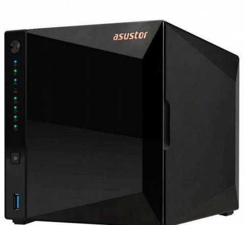 Сетевое хранилище asustor Drivestor 4 Pro AS3304T