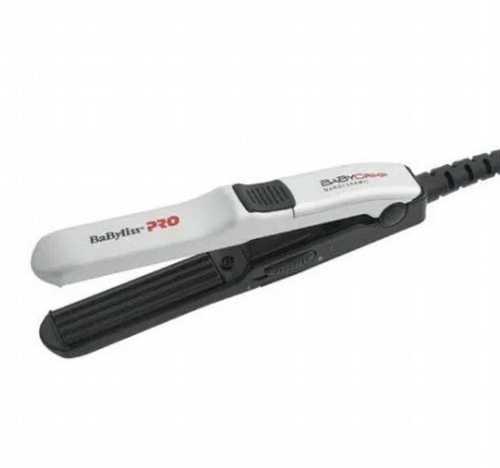 Мини щипцы-гофре BaByliss PRO Babycrimp