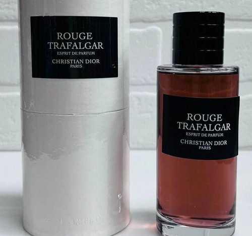 Dior Rouge Trafalgar Esprit De Parfum 100 мл