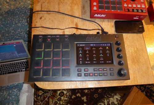 Akai MPC Touch