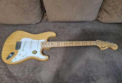 Fender Japan Stratocaster ST71 TX 2005