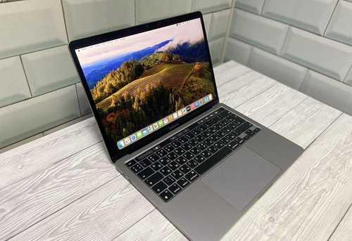Apple Macbook Pro 13" 2020-M1, 8Gb/512Gb 32 цикла