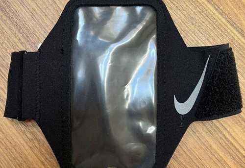 Чехол для телефона на руку Nike