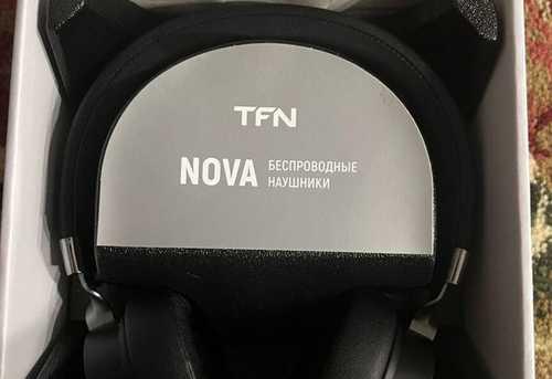Беспроводные наушники TFN nova