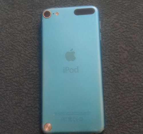 iPod touch 5