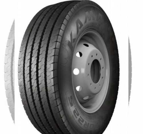 Шина грузовая 265/70 R19.5 Кама NF 202, NR 202