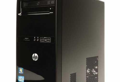 HP Pro 3500 - Core i5-3470, 8GB / 500GB