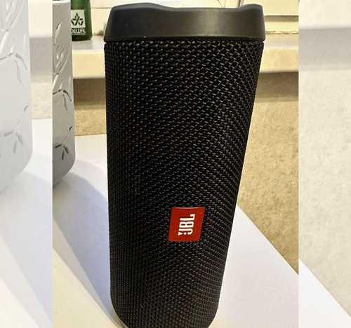 Колонка jbl flip 4