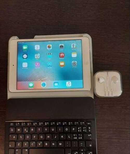 iPad mini 1 64gb & SIM