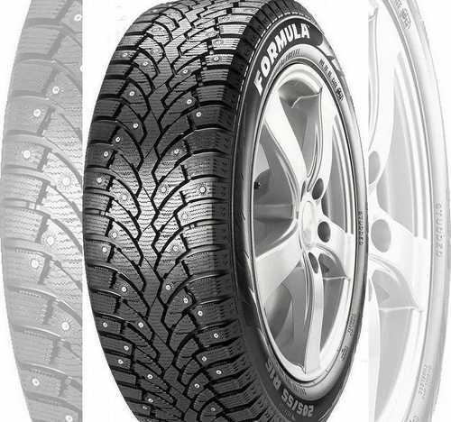 Pirelli Formula Ice 235/60 R18 107T