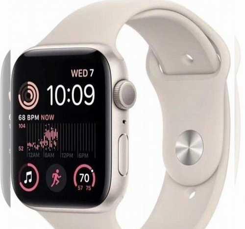 Смарт часы apple watch se Gen 2 44mm