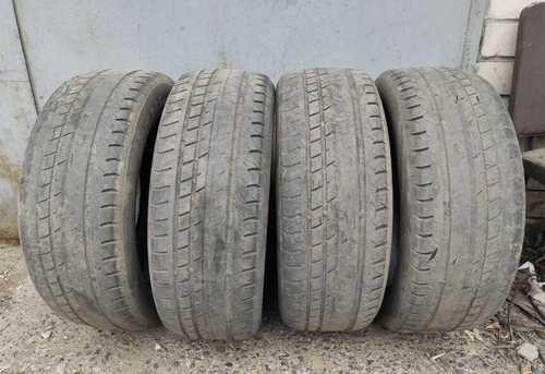 Viatti Strada Asimmetrico V-130 205/55 R16