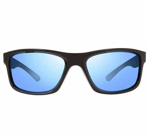 Очки Revo harness (Matte Black, Blue Water)