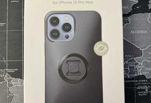 Новый чехол SP connect для iPhone 13 Pro Max