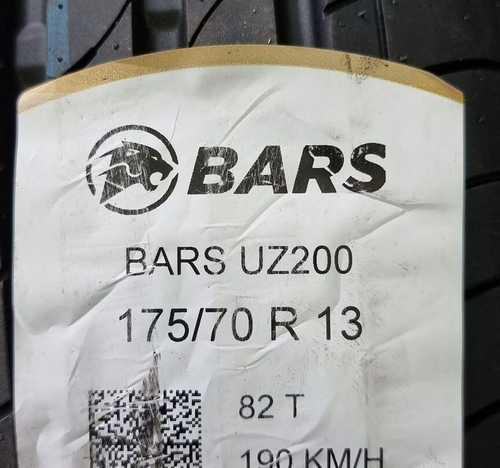 Bars UZ200 175/70 R13 82T