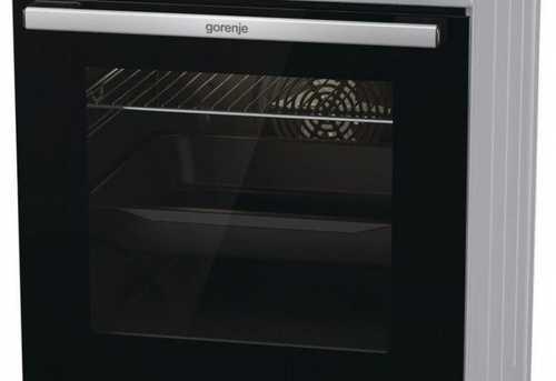 Комбинированная плита Gorenje GK5C60SJ серый