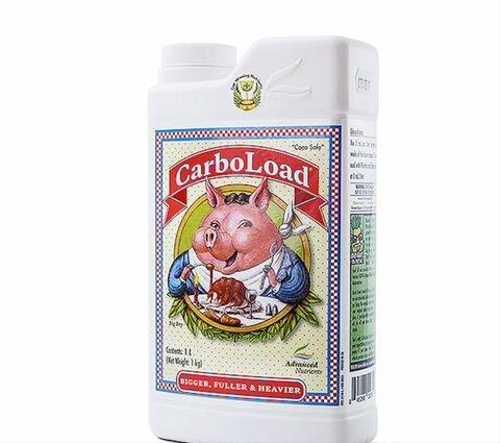 Carboload liquid advanced nutrients 1L