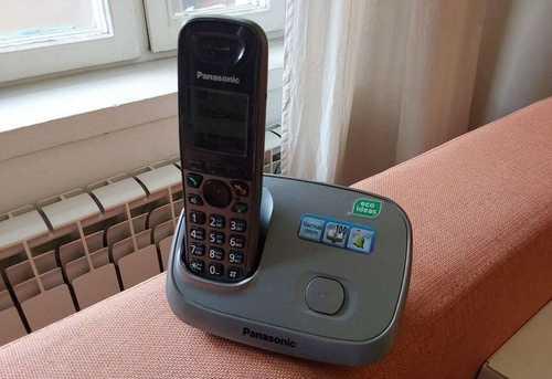 Телефон беспроводной Panasonic