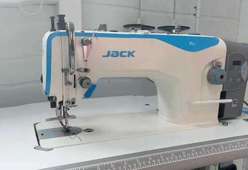 Швейная машина Jack jk-h2cz