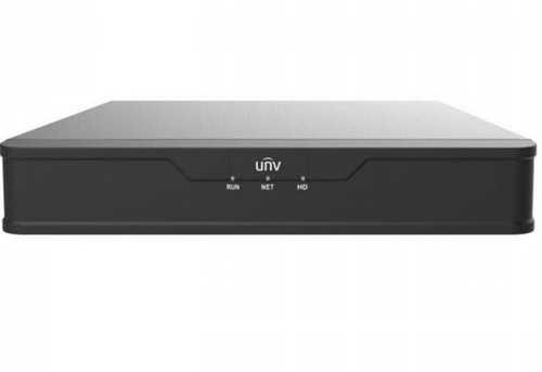 IP регистратор 4-Poe Uniview NVR301-04S3-P4