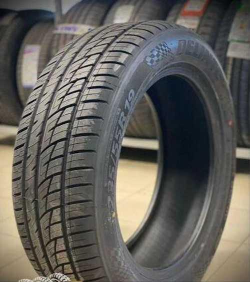 Delinte DS8 225/55 R19 99V