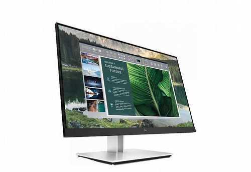 Монитор HP 24" HP E24u G4