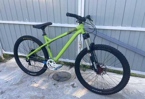 Commencal ramones