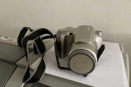 Фотоаппарат Olympus IS-5000