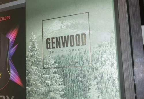 Набор genwood fresh