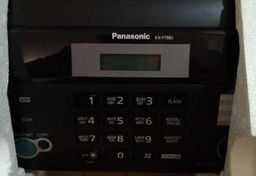 Panasonic KX-FT982