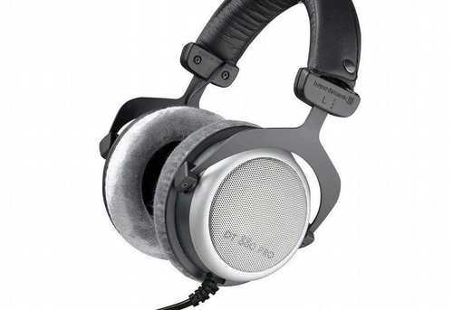 Наушники Beyerdynamic DT 880 Pro, silver