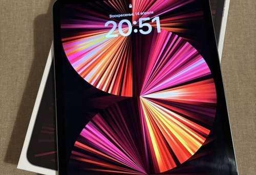 iPad Pro 11 2021 m1 128gb