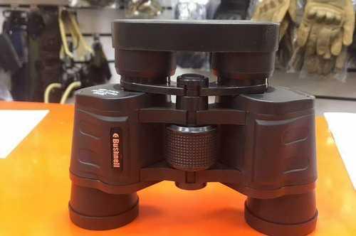 Бинокль Bushnell 20x40