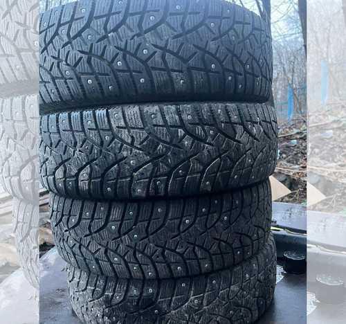 Bridgestone Blizzak Spike-02 175/70 R14