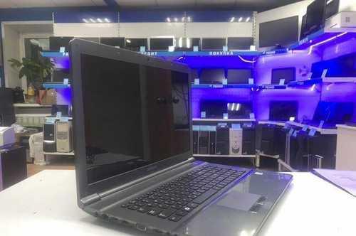 Ноутбук Samsung i3 4gb 320gb GF 520M 1gb 17.3"