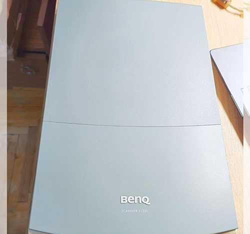 Сканер BenQ 5150C