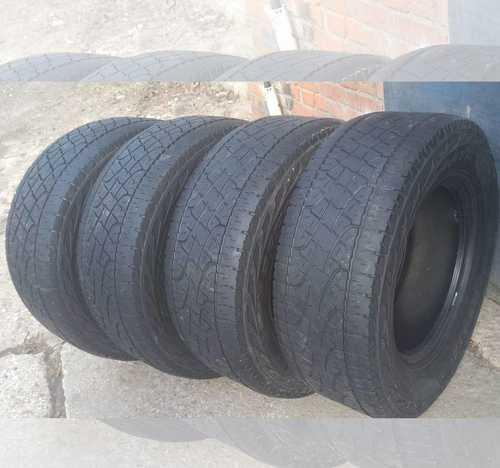 Pirelli Scorpion ATR 275/65 R17