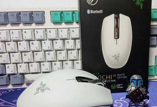 Игровая мышь Razer Orochi V2