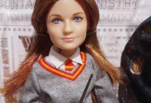 Кукла Джинни Уизли (Ginny Weasley)