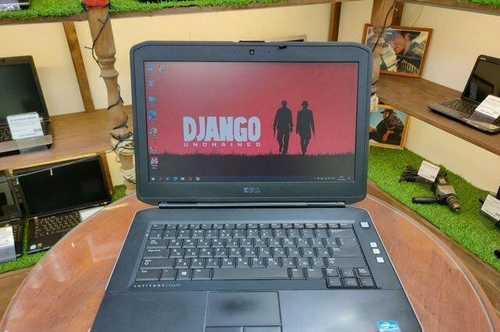 Ноутбук Dell LatiTude для дома и офиса