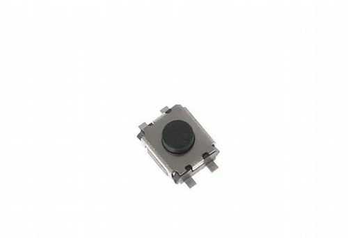 Кнопка тактовая ет 2P-S-SMD 3*4*2мм