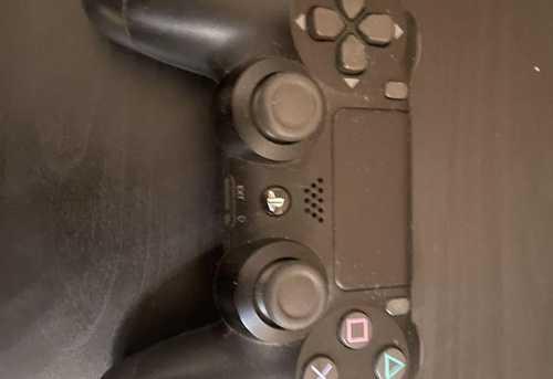 Dualshock 4